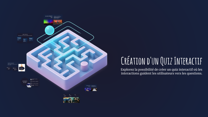 Création d'un Quiz Interactif by Lenny Léo on Prezi