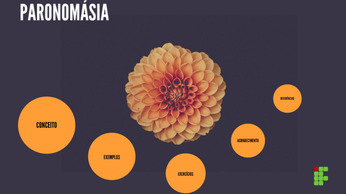 Paronomásia by Caroline Cecchin Momesso on Prezi