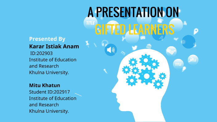 presentation by mitu khatun on Prezi