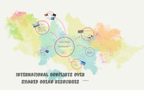 International conflicts over shared ocean resources by Omar Salama on Prezi