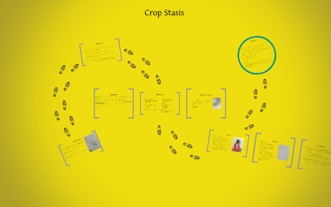 Crop Stasis by Jen Riley on Prezi