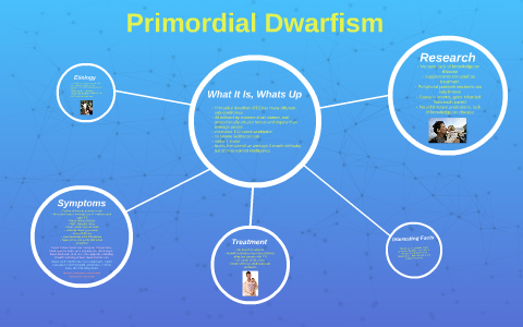 Primordial Dwarfism by Emma Somerville on Prezi