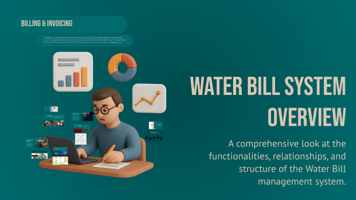 Water Bill System Overview by abudy . on Prezi