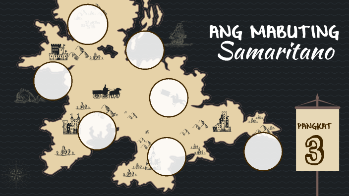 ANG MABUTING SAMARITANO by SHAYNELINDZEI HO on Prezi