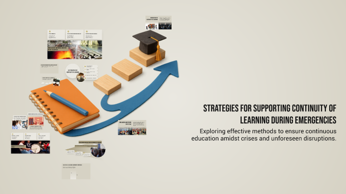 Strategies for Supporting Continuity of Learning During Emergencies by ...