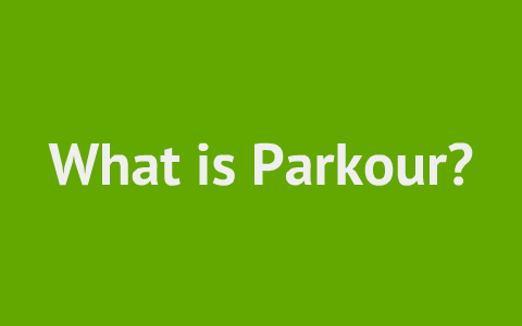 Parkour Club by carver simkins on Prezi