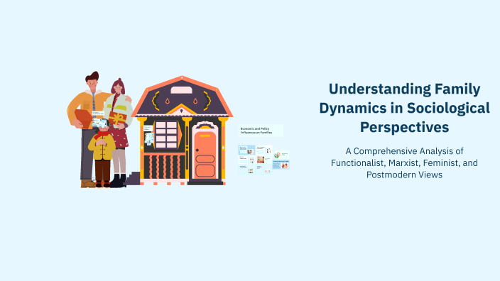Understanding Family Dynamics in Sociological Perspectives by martna ...
