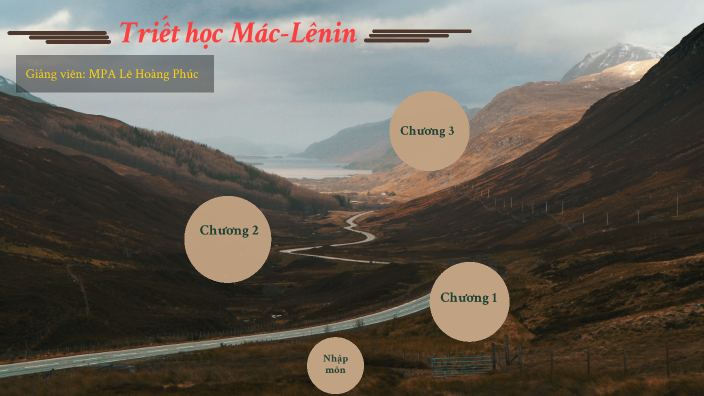Marxist-Leninist Philosophy by Lê Hoàng Phúc on Prezi