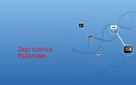 Zagrożenia Pożarowe. by Dominik Dobosz on Prezi