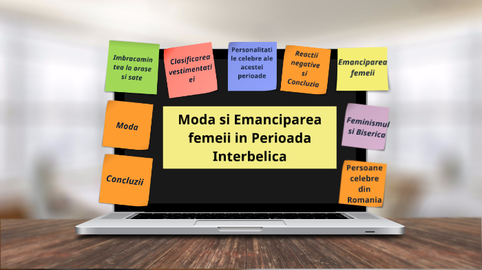 Moda si Emanciparea femeii in Perioada Interbelica by Cimpoi Andreea on ...