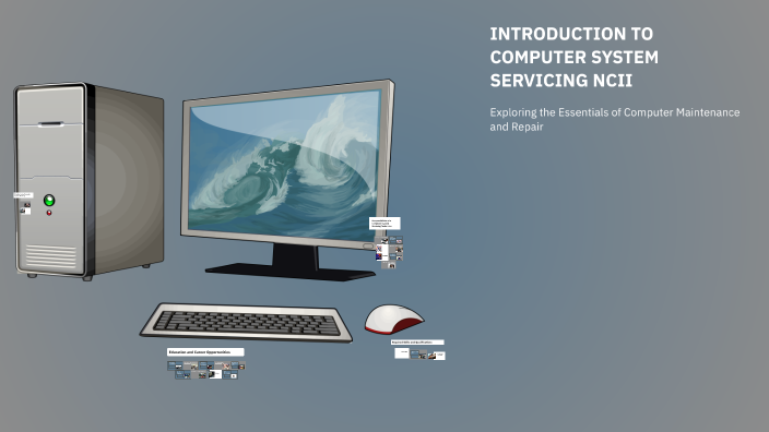 INTRODUCTION TO COMPUTER SYSTEM SERVICING NCII by Bernardo Tinaza on Prezi