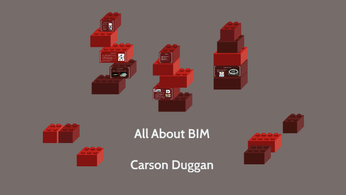 All About BIM by Carson Duggan on Prezi