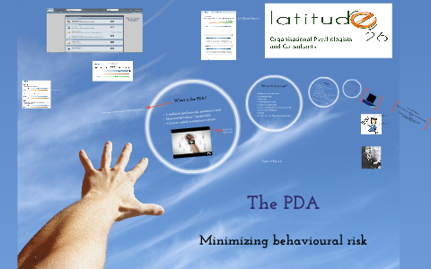 Personal Development Analysis (PDA) by Paul Leibowitz on Prezi