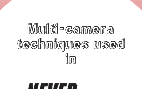 Never mind the buzzcocks multi-cam techniques by callum lynn on Prezi