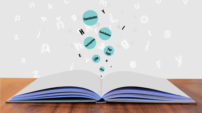 EAH: Revolutionary Leader Project by Zuri Clark on Prezi