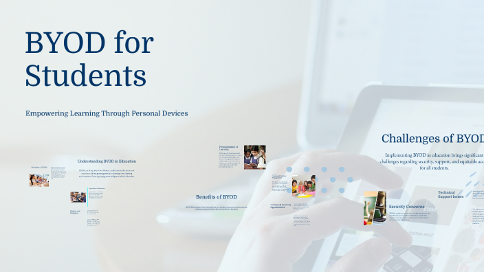 BYOD for Students by Cheeseball The great on Prezi