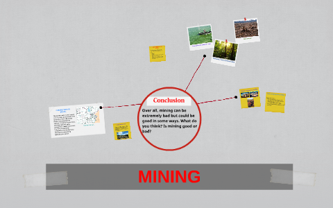 CARAJAS MINE by Kaylee Southward on Prezi