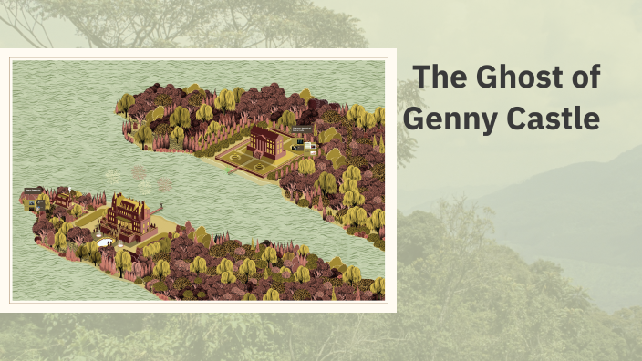 The Ghost of Genny Castle by denzel hupkens on Prezi