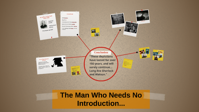 The Man Who Needs No Introduction... by Makaela Johnston on Prezi