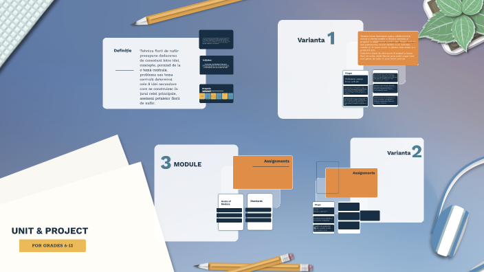 Floarea de lotus metoda by Argatu Denisa on Prezi