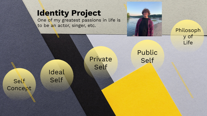 my identity project by DAYTON VENNE on Prezi