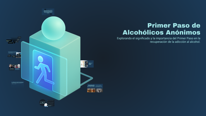 Primer Paso de Alcohólicos Anónimos by Profesor Edgar Aleman on Prezi