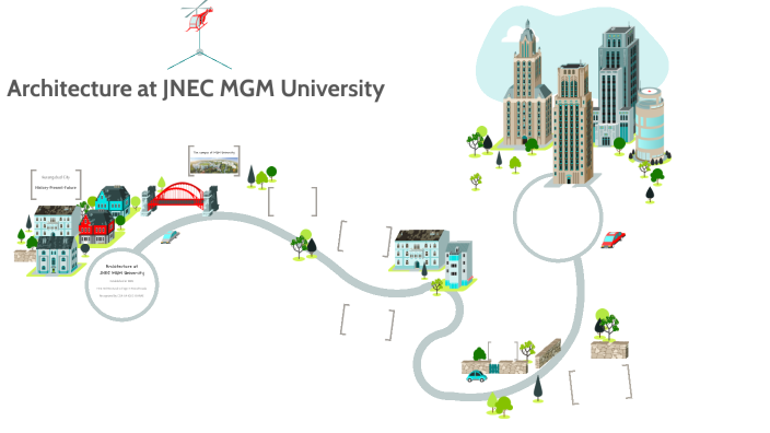 Architecture at JNEC MGM University by Ms. Nidhi Shetiya on Prezi