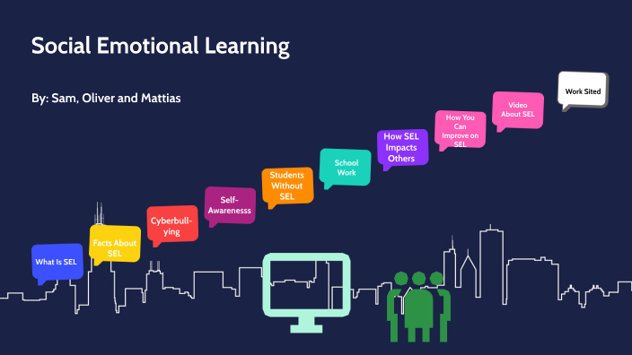 Social Emotional Learning by Sam Adatto on Prezi