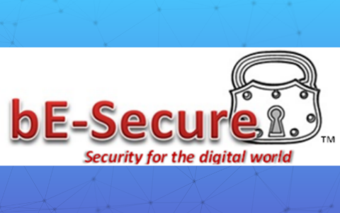 bE-Secure by Sarah DeAngelis on Prezi
