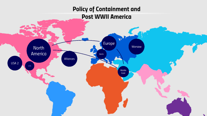 Policy of Containment 1950s-1960s by Rachael O'Connor on Prezi