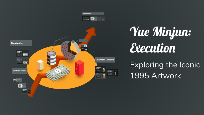 Yue Minjun: Execution by tayland ata on Prezi