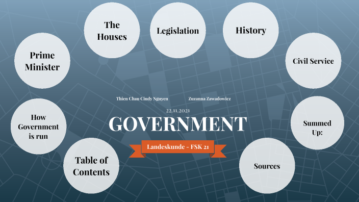 British Government System by zuzanna Zawadowicz on Prezi