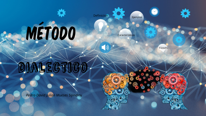 Metodo Dialectico By Shaiel Miticanoy On Prezi