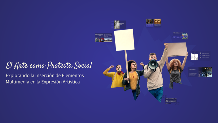 El Arte como Protesta Social by tito pd on Prezi