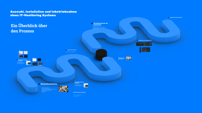 IT-Monitoring System by Franz Fourmont on Prezi