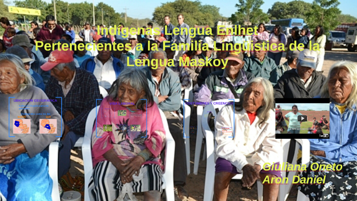 Indígenas Lengua Enlhet by Giuliana Oneto on Prezi