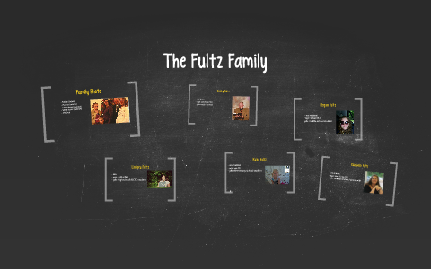 The Fultz Family by Lindsey Fultz on Prezi