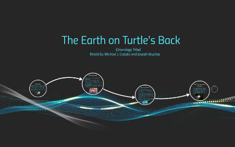 The Earth on Turtle's Back by Laura SanElias on Prezi