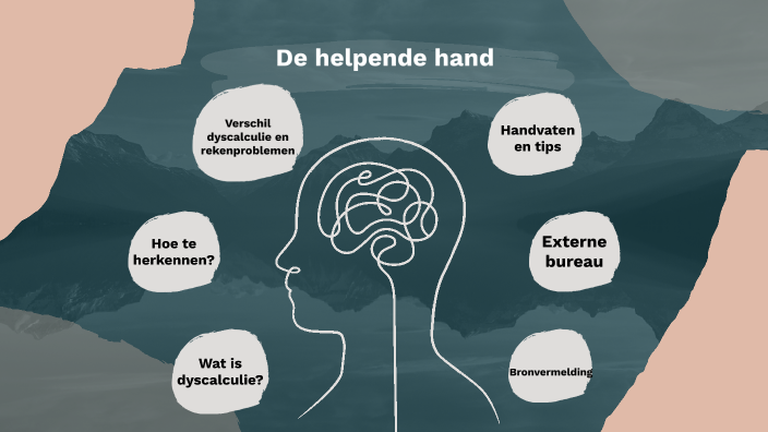 Project De Helpende Hand by Marleen Doeschot on Prezi