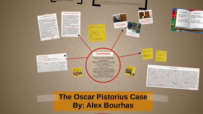 The Oscar Pistorius Case by Alex Bourhas on Prezi