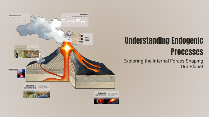 Understanding Endogenic Processes by Marvin Trinidad on Prezi
