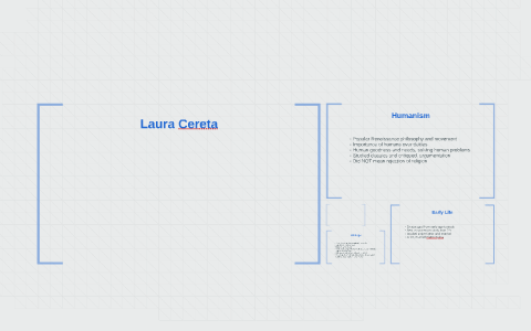 Laura Cereta by Mariah Bowen on Prezi