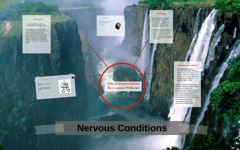 Nervous Conditions by on Prezi