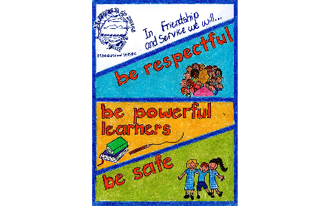 PBL - Positive Behaviour for Learning by Bernadette Hardwick on Prezi