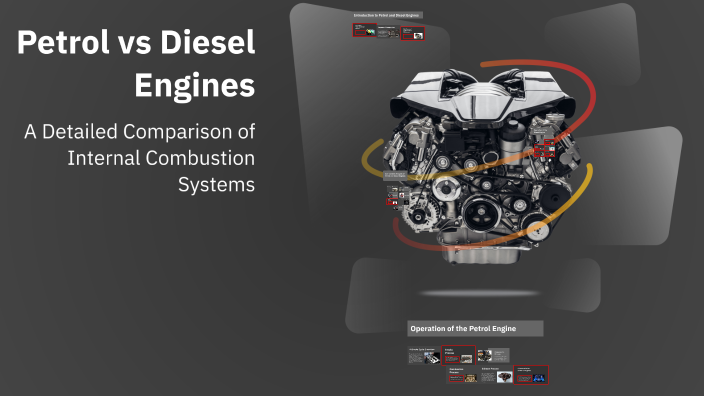 Petrol vs Diesel Engines by Timothee TRILOFF on Prezi
