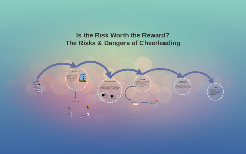 Risks and Dangers of Cheerleading by Taylor Cowan on Prezi