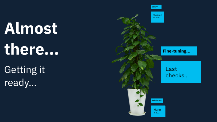 Pitching PlantPal: Revolutionizing Indoor Gardening by Ahyan Ahmad on Prezi