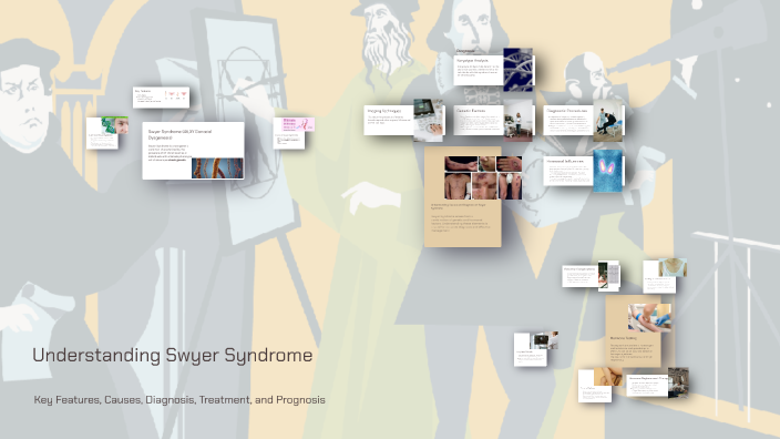 Understanding Swyer Syndrome by May Dawod on Prezi
