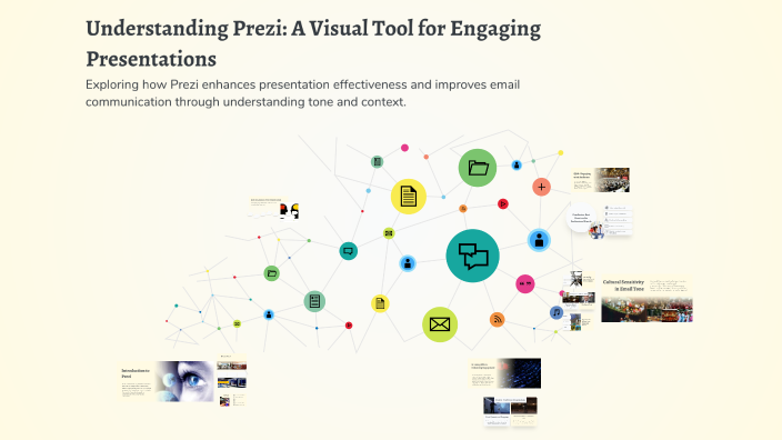 Understanding Prezi: A Visual Tool for Engaging Presentations by ...