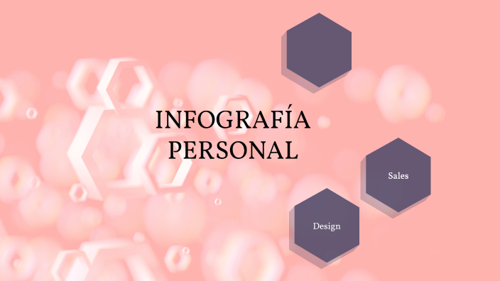 INFOGRAFIA PERSONAL by vanessa fernanda ramirez antivar on Prezi